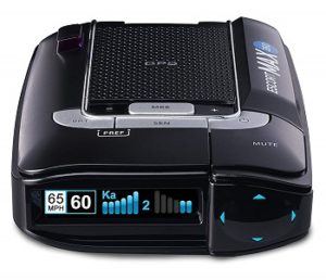 15 Best Police Radar Detectors For Sale 2022 [Reviews & Guide]