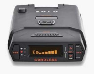 Best Cordless & Battery Operated Radar Detectors Reviews 2022
