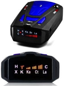 Best VG2 Alert On Radar Detectors For Sale In 2022 Reviews