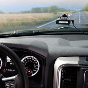 15 Best Police Radar Detectors For Sale 2022 [Reviews & Guide]