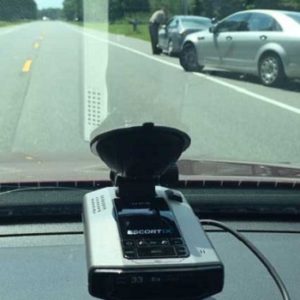 Best Concealed & Hidden Radar Detectors For Sale Reviews 2022