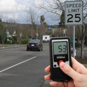 Best Car Speed Police Radar Gun (Detection Device) Reviews 2022