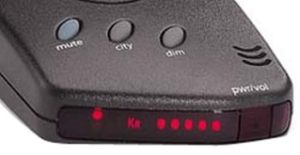 Best 5 Wireless Radar Detectors For Sale In 2022 Reviews & Tips